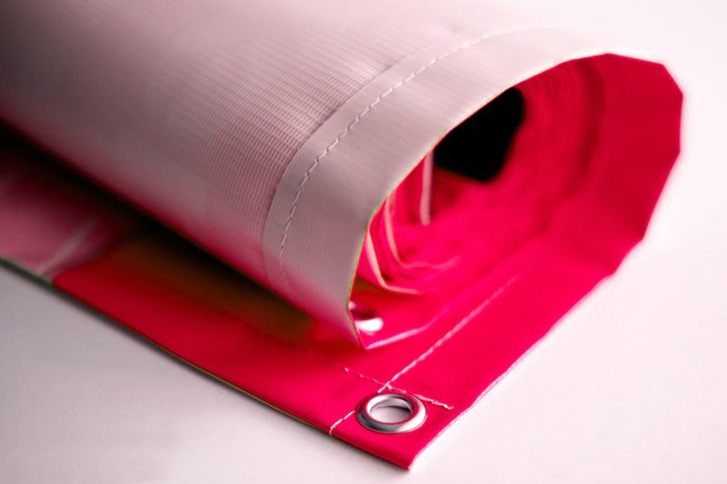 Roll-up Banner Printing - St Austell Printing Company